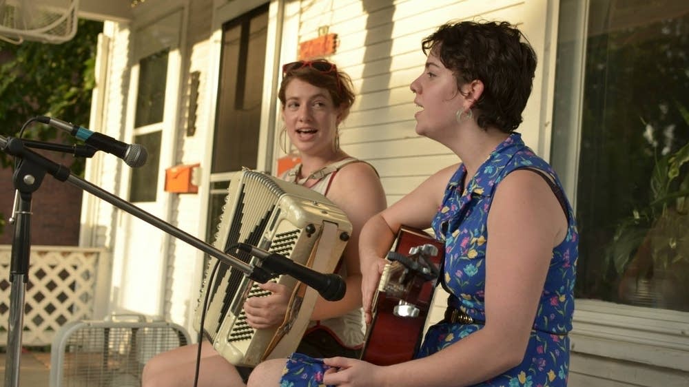 Dozens of bands to play front porches for Powderhorn PorchFest in ...
