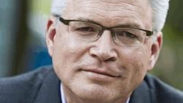 Jay Weiner, speech writer for U of M's next prez | MPR News