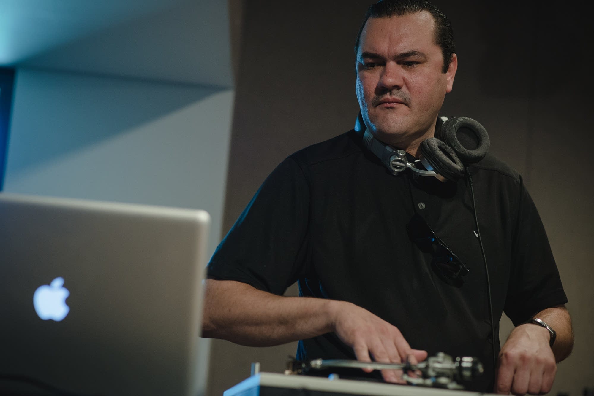 Atmosphere perform live in The Current studio | The Current