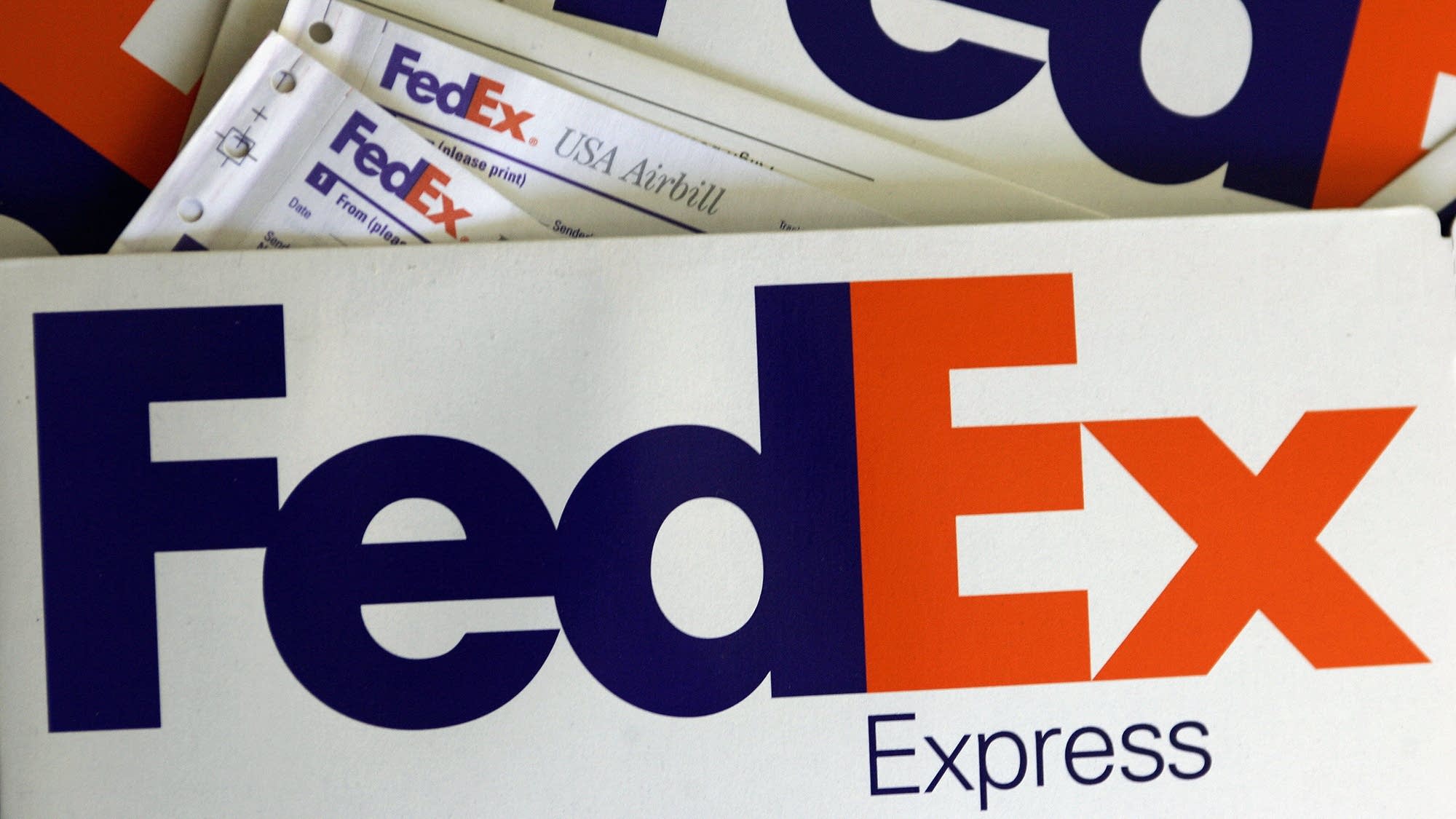 FedEx partners with Dollar General to reach rural shoppers - Marketplace