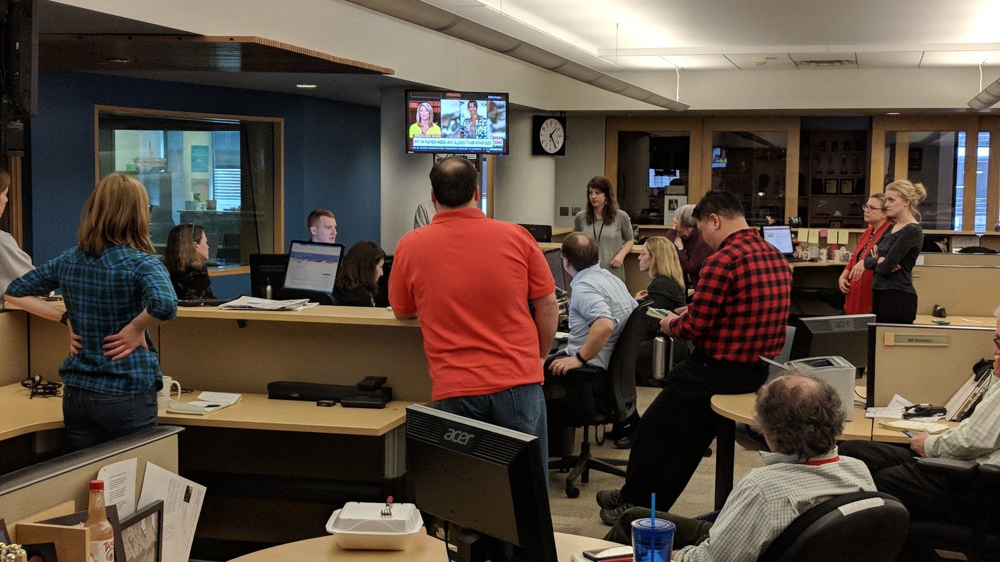 What’s on MPR News today? 3/21/18 | MPR News