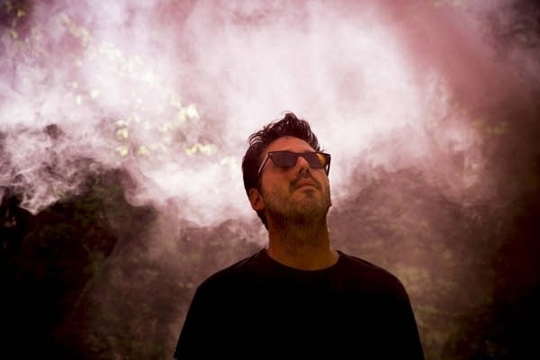 Clem Snide with Scott Avett: Tiny Desk (Home) Concert | The Current