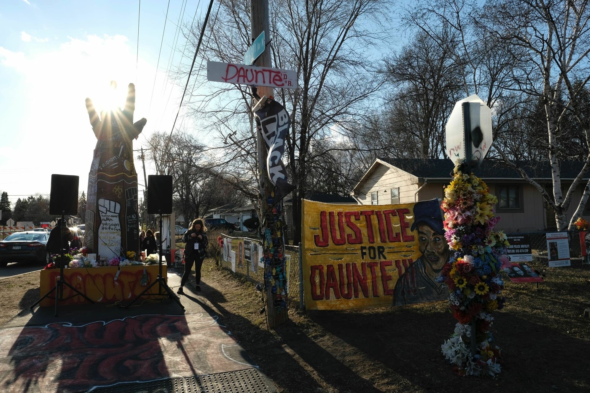 One year later: Reform far from finished following Wright's killing ...