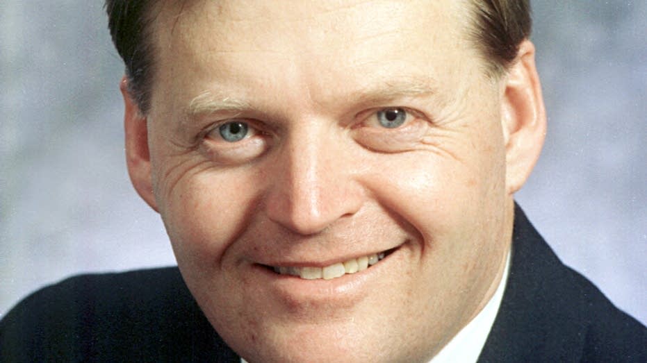 Shunned lawmaker Mark Olson gets GOP endorsement | MPR News