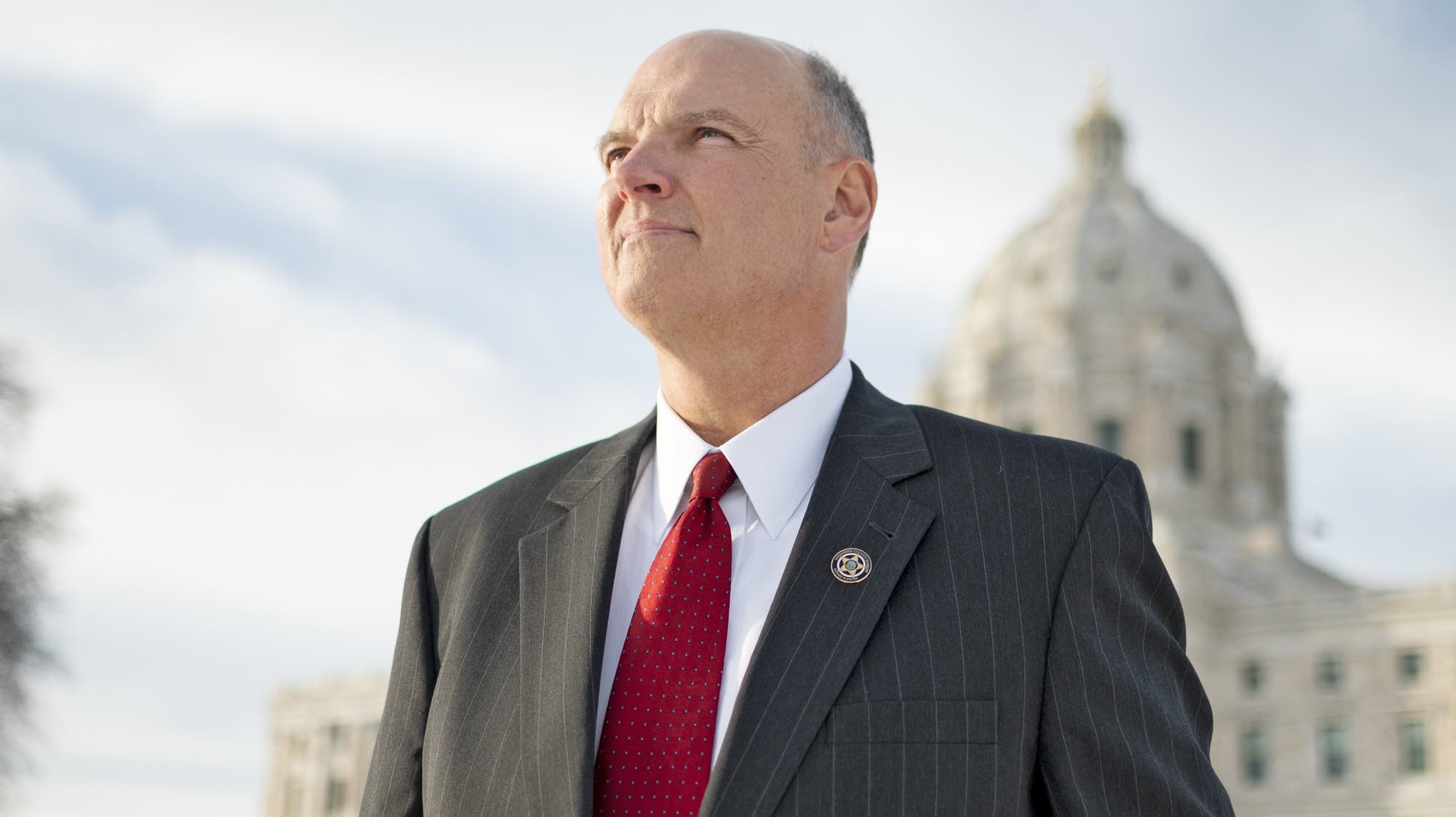 Meet the Candidates: Republican gubernatorial candidate Rich Stanek ...