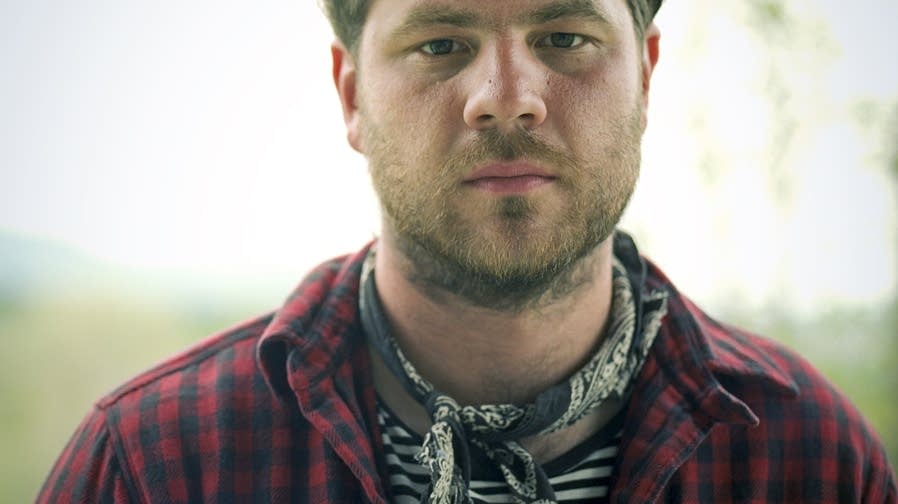 Mpls. musician takes low-key approach to his work | MPR News