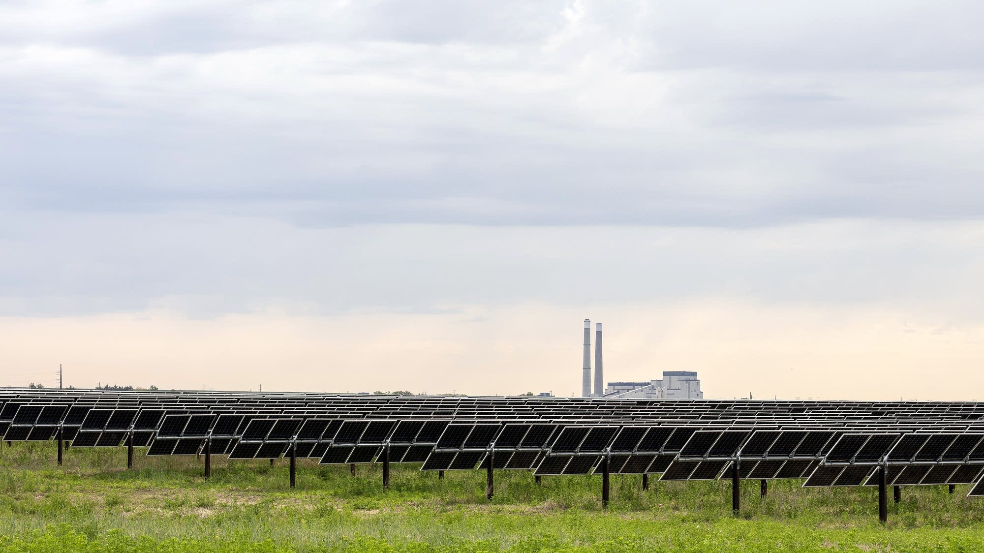 How battery storage is playing a role in Minnesota's clean energy ...