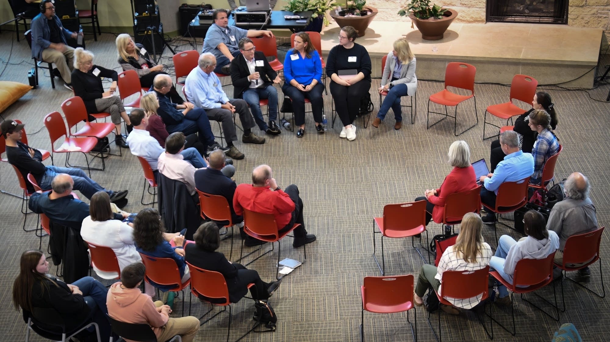 Rural Voice: How to educate and attract the next generation of rural ...