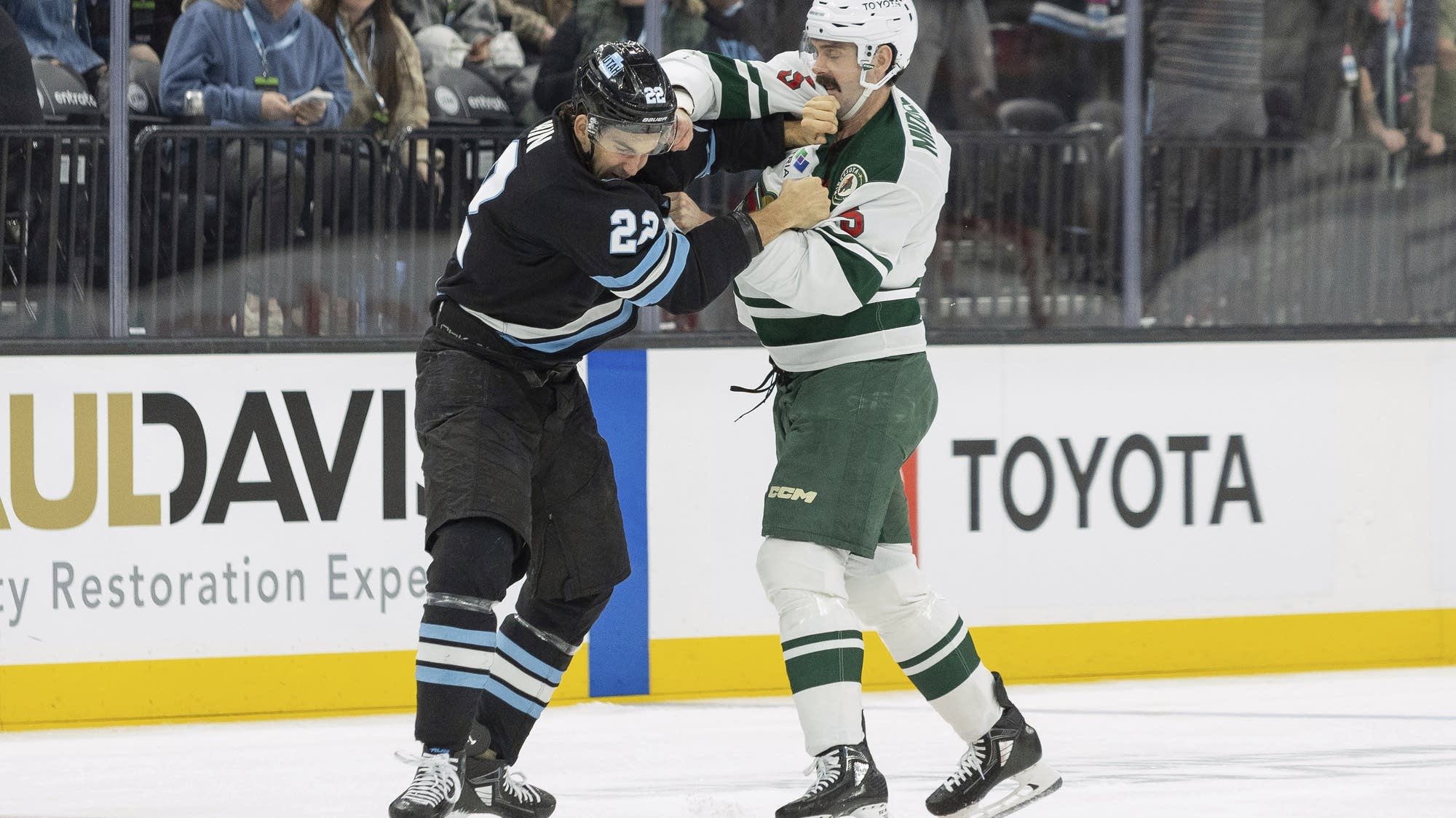 Clayton Keller has goal and 4 assists for career-high 5 points in Utah ...