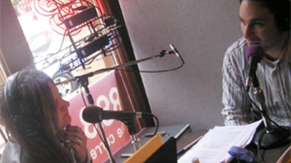 Food critic Josh Resnik - live from Gluek's | MPR News