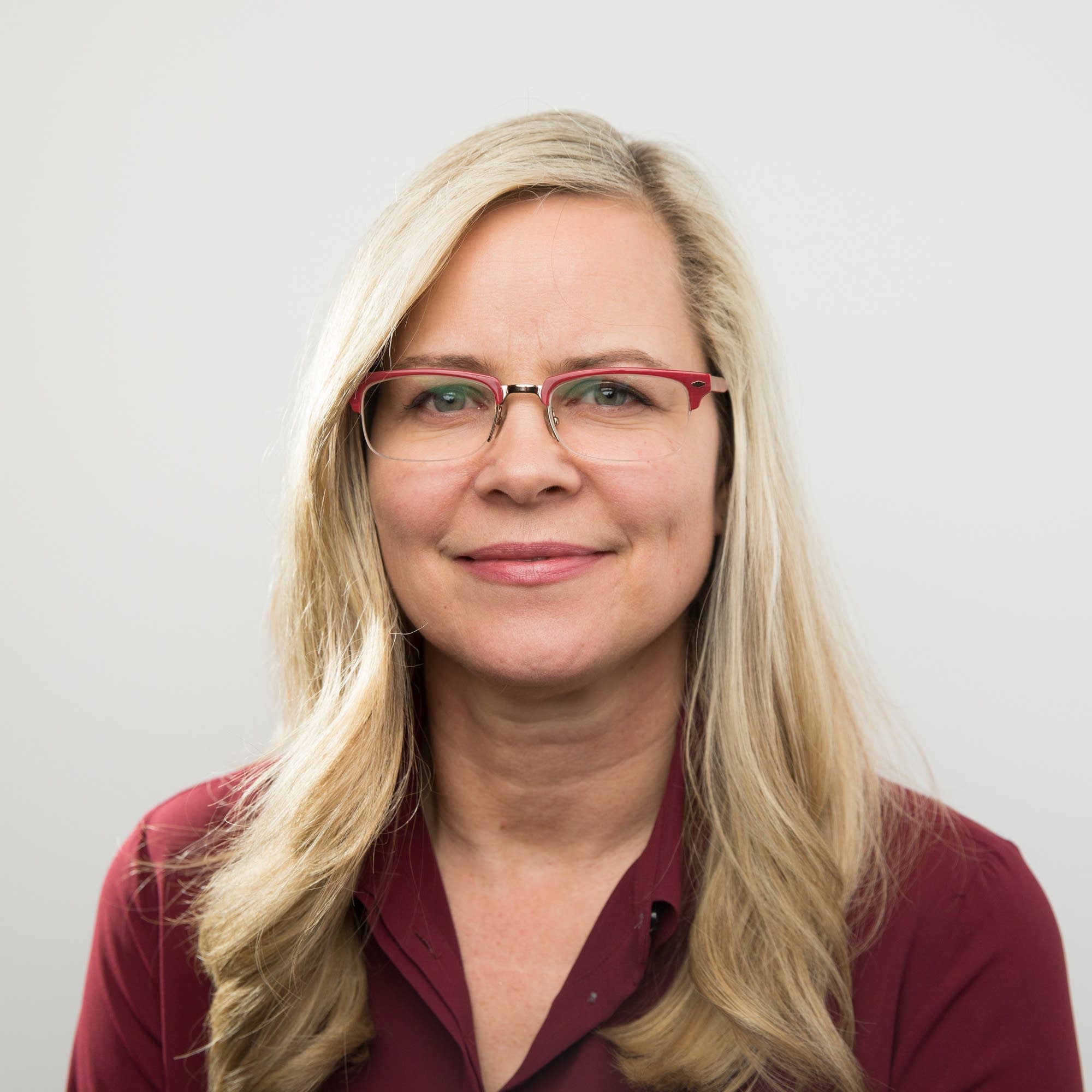 Lorna Benson | MPR News