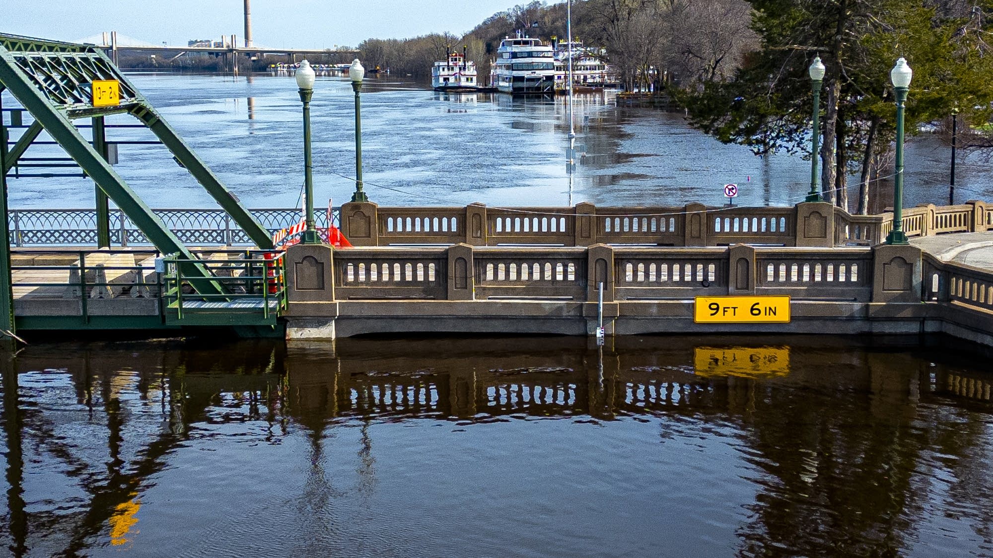 More spring rain, thunder and snow on the horizon in Minnesota | MPR News