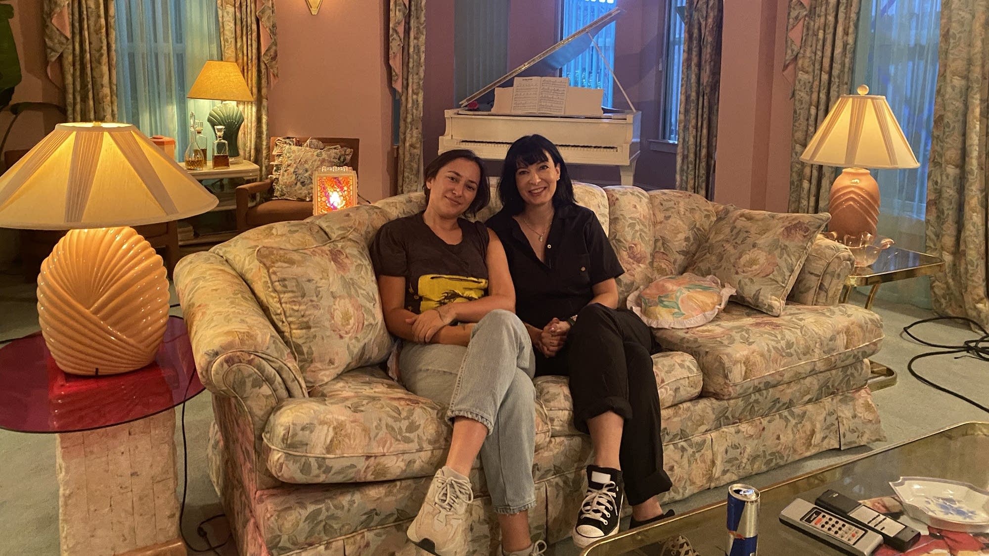 Diablo Cody's new goth rom-com 'Lisa Frankenstein' is a Midwestern ...