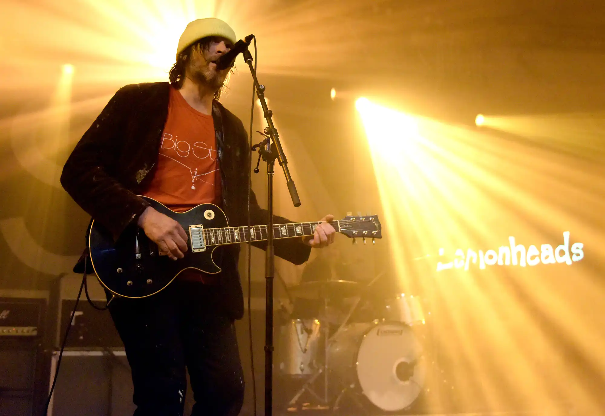 March 4 in Music History: Happy birthday to Evan Dando