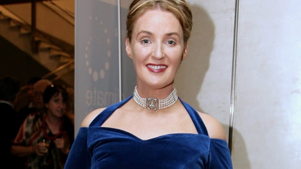 Why Lisa Gerrard is a name you should know