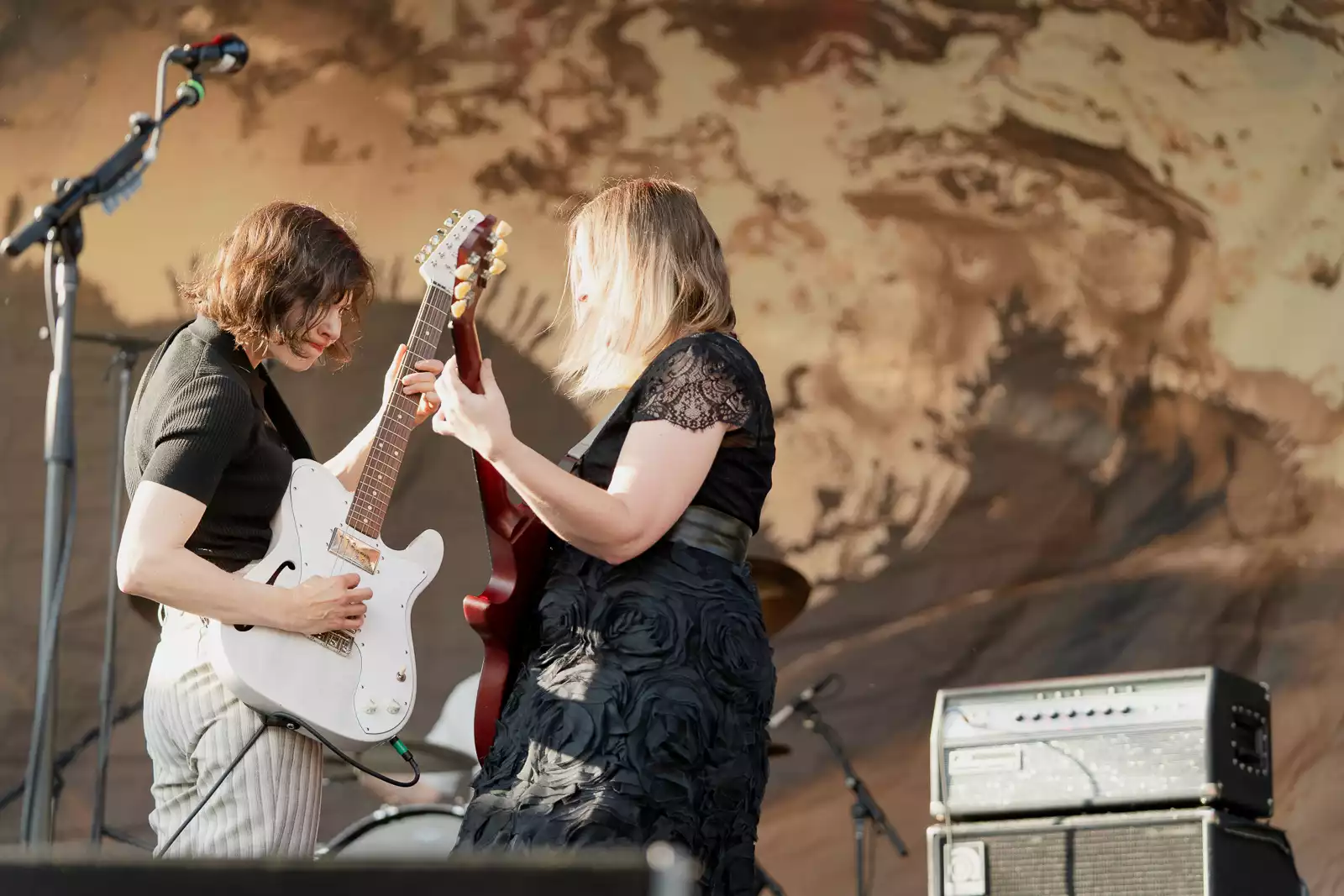 Coffee Break: grief-inspired music