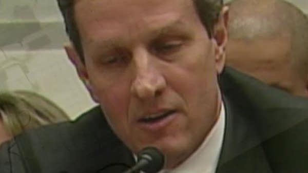 Bachman hits the silver screen | MPR News