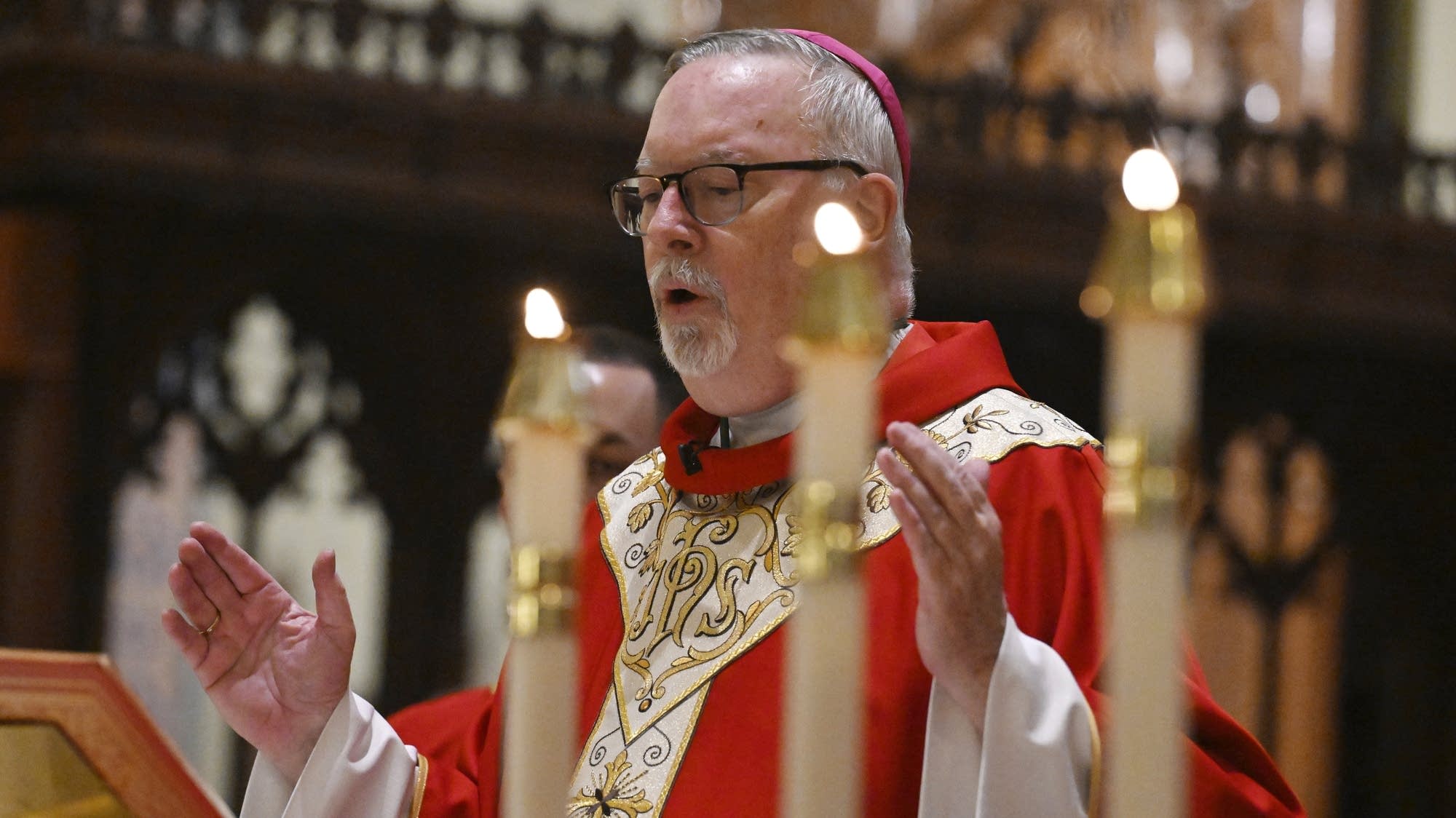 Why U.S. Catholics are planning pilgrimages in communities across the ...