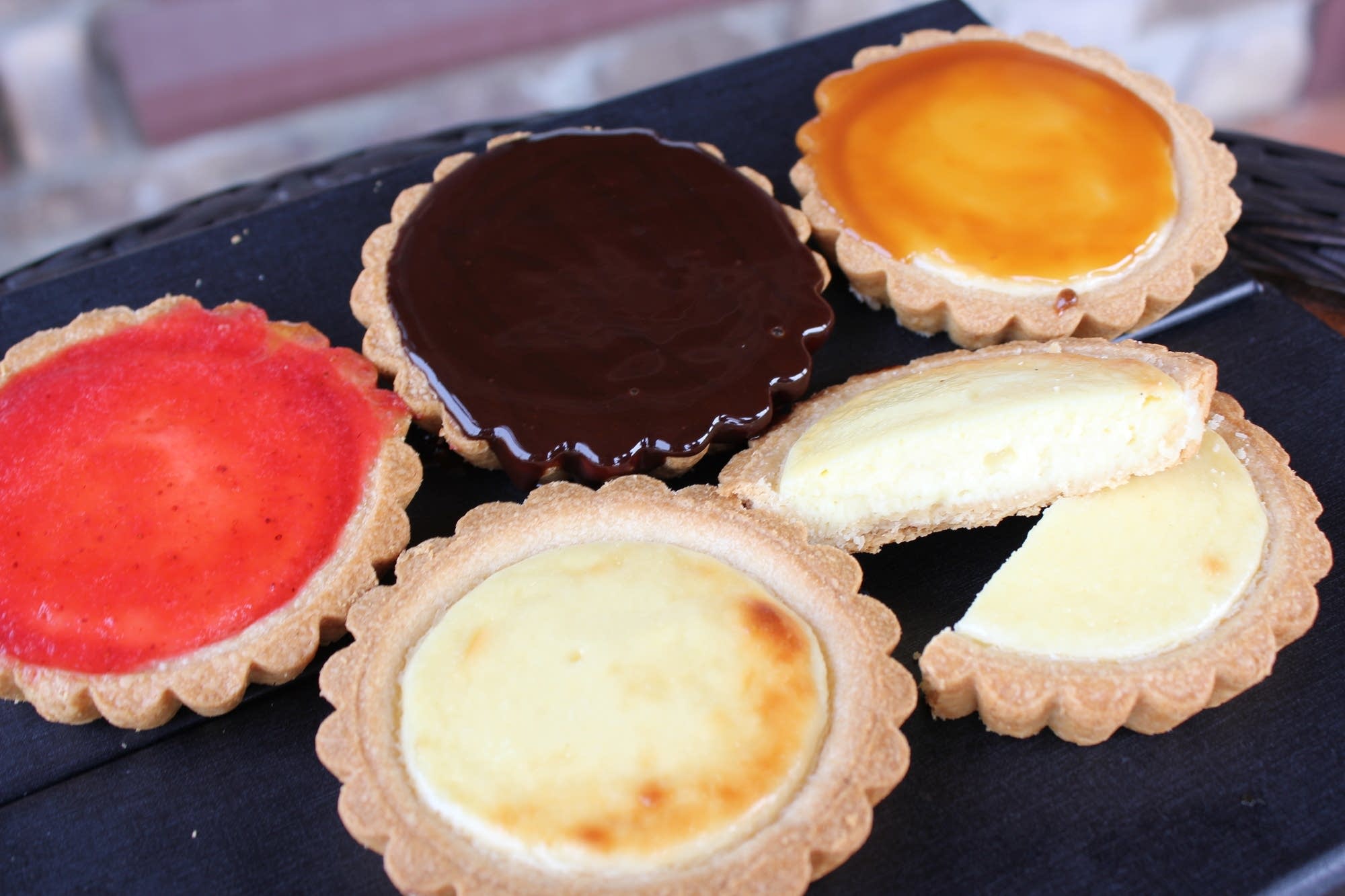 Photos: Here's all the new food you can eat at the State Fair this year ...