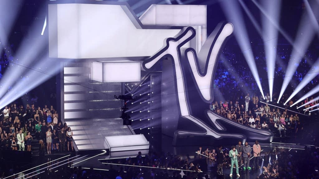 Coffee Break: The MTV VMAs