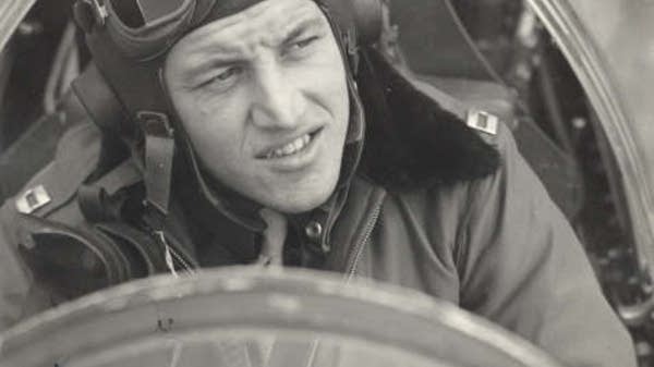 France remembers a Minnesota ‘ace’ | MPR News