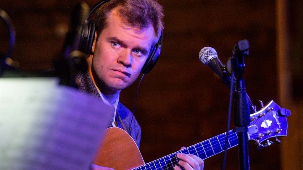 The Improvised Life: Sam Miltich takes his message of jazz and mental ...