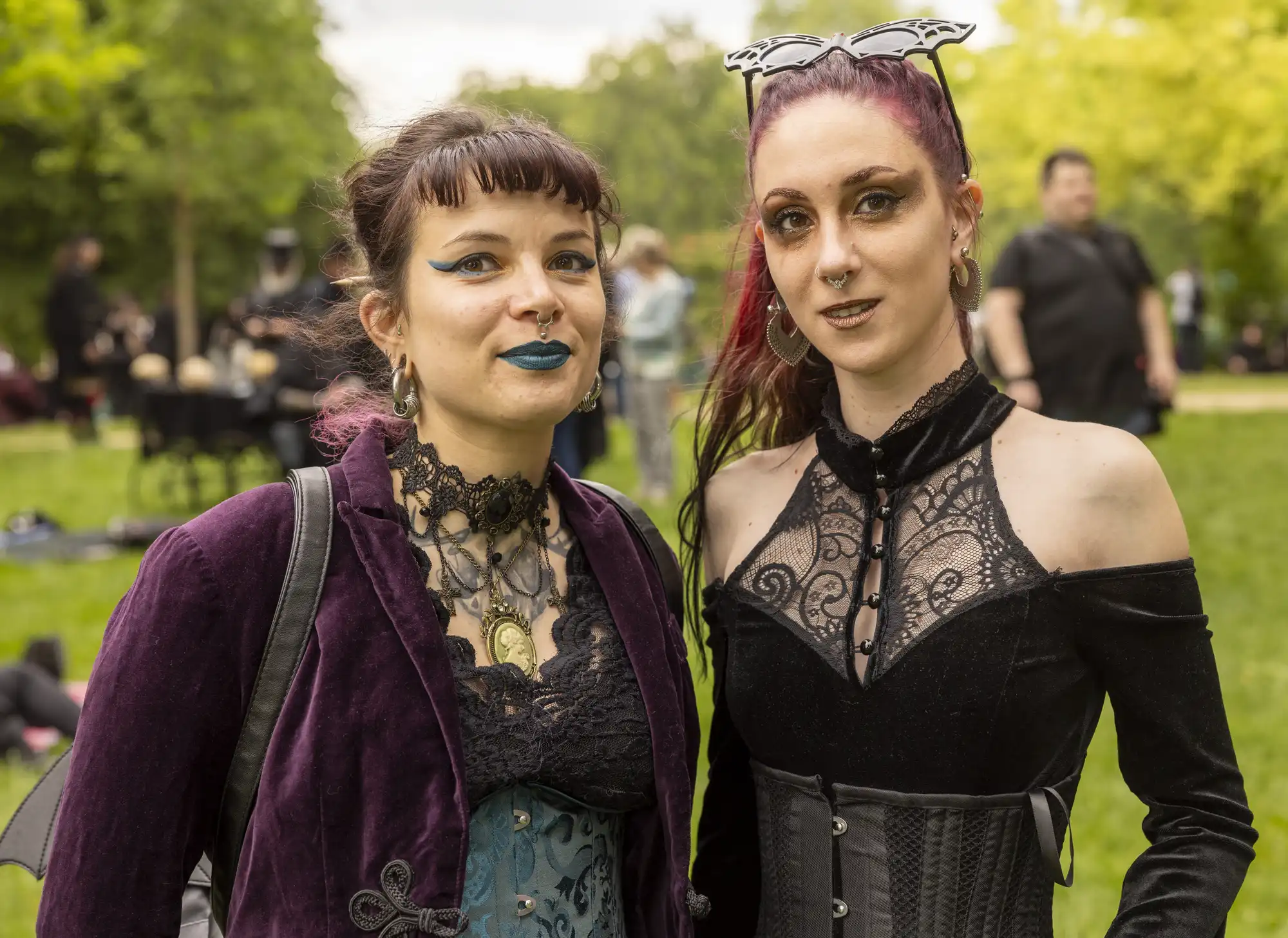 Coffee Break: World Goth Day