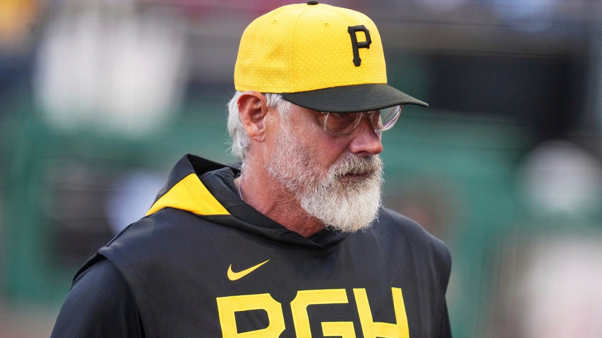Twins hire former coach and ex-Pirates skipper Derek Shelton as next ...