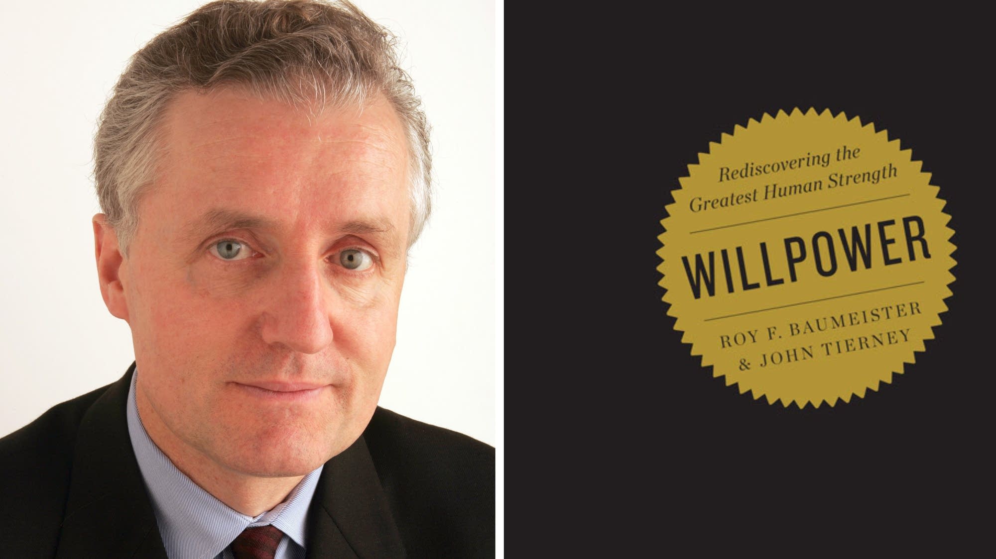 From the archives: John Tierney on the science behind willpower | MPR News