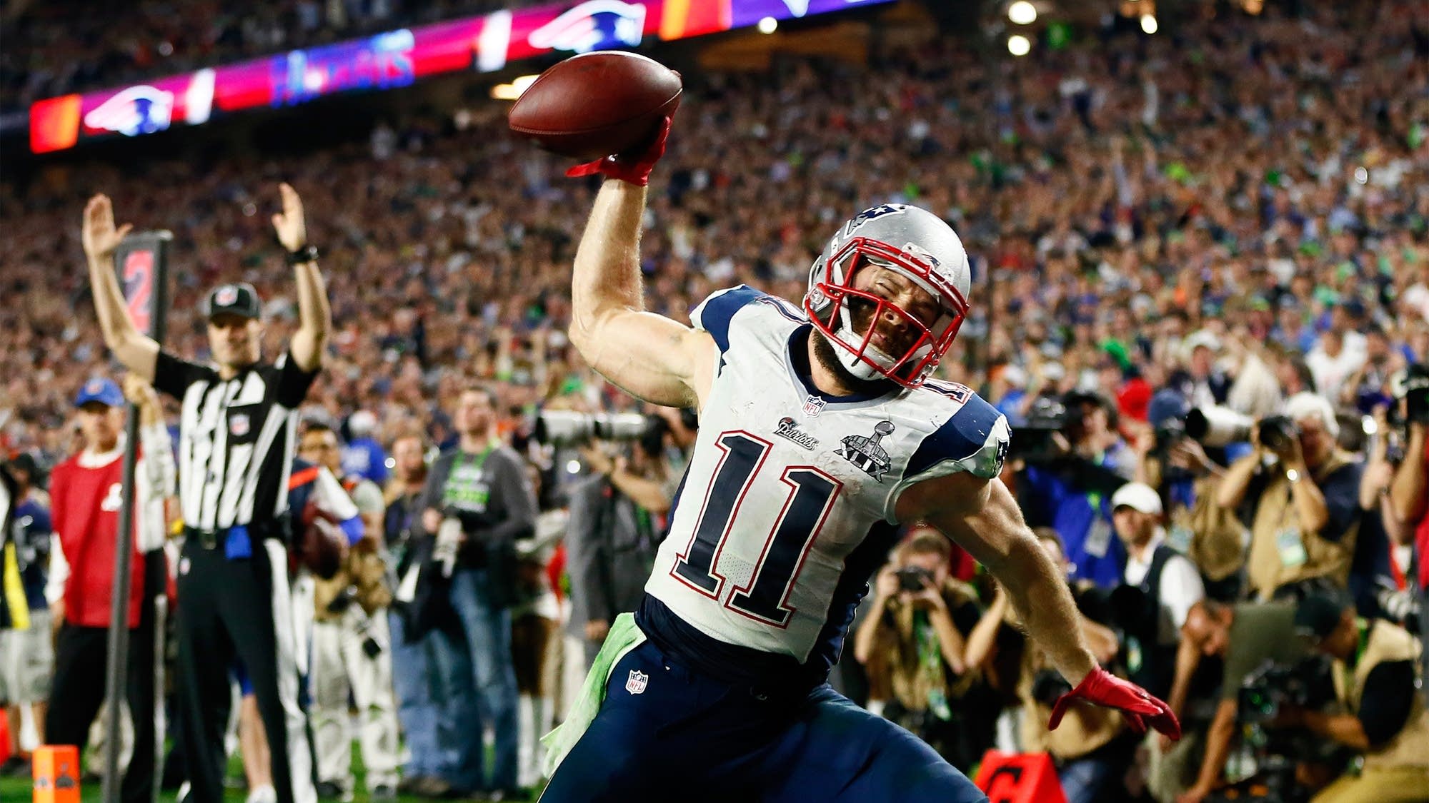 How much a Super Bowl ticket will cost you — and how it’s changed