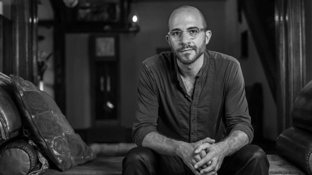 When Beethoven goes to a bar