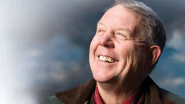 Mark Seeley on heavy rain, strong winds | MPR News