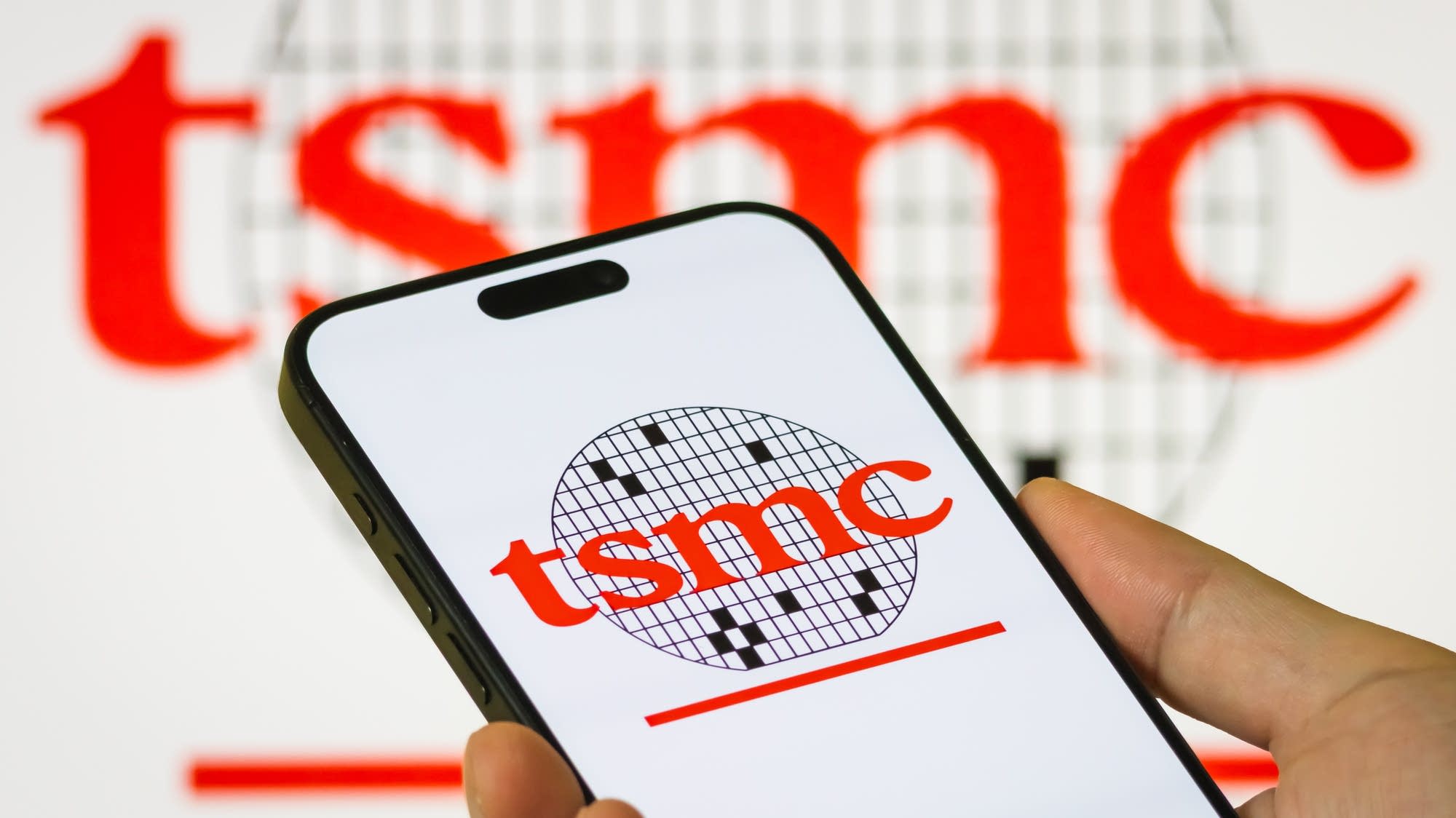 Manufacturing AI power chips led TSMC to blockbuster profits