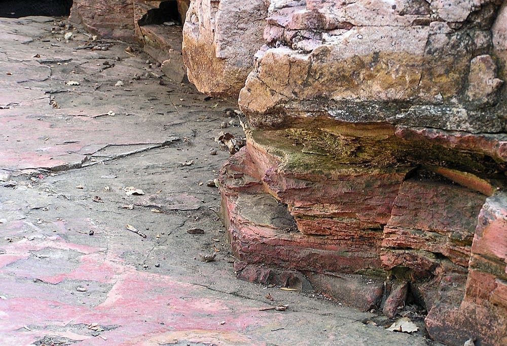Pipestone: A spiritual place | Minnesota Public Radio News