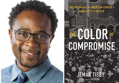 The American church's complicity in racism | MPR News