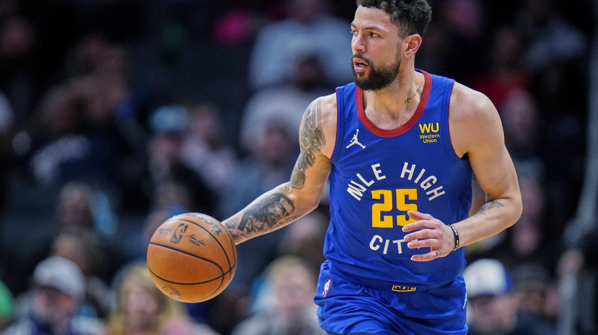 Timberwolves sign guard Austin Rivers for depth | MPR News