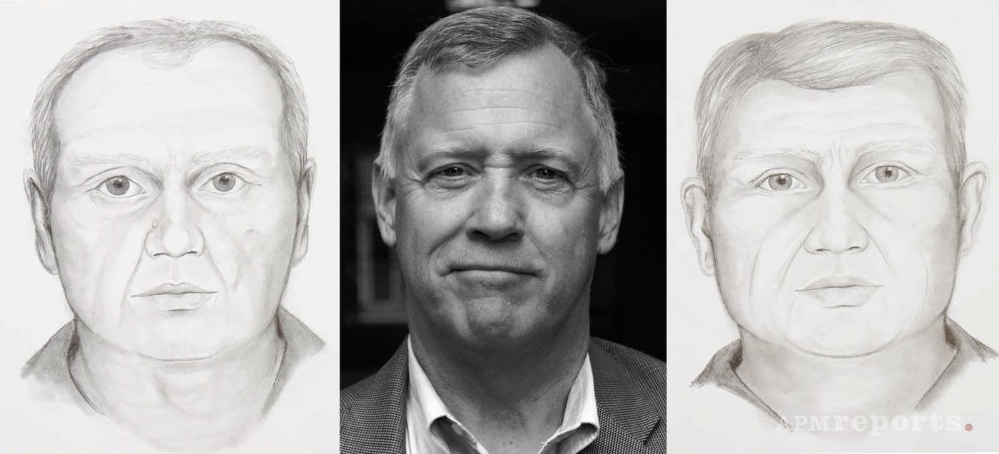 Not photographs: The misunderstood police composite sketch | In the ...