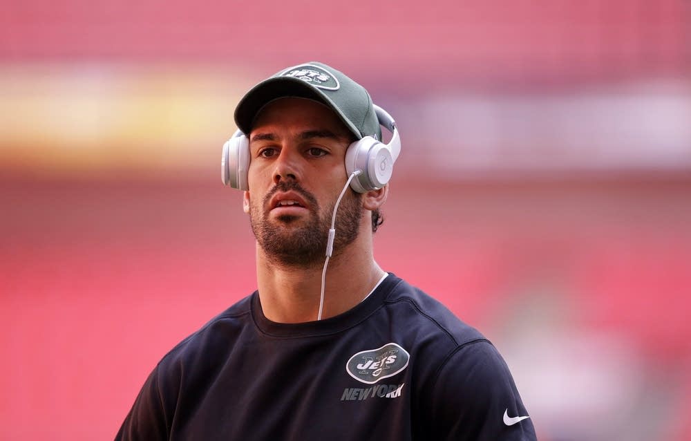 Memories of MN school shooting lead NFL's Decker to tackle bullying ...