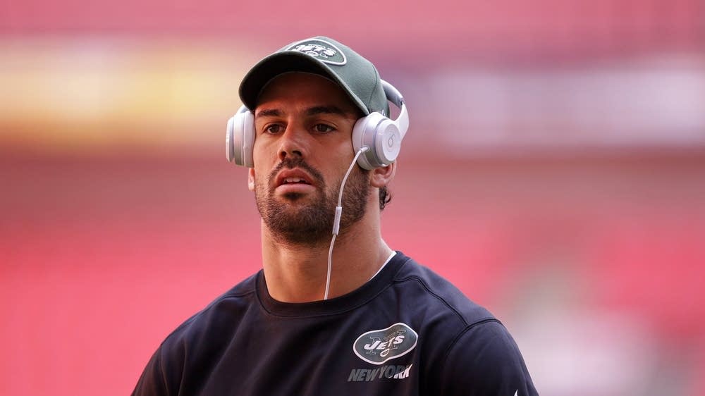 Memories of MN school shooting lead NFL's Decker to tackle bullying ...