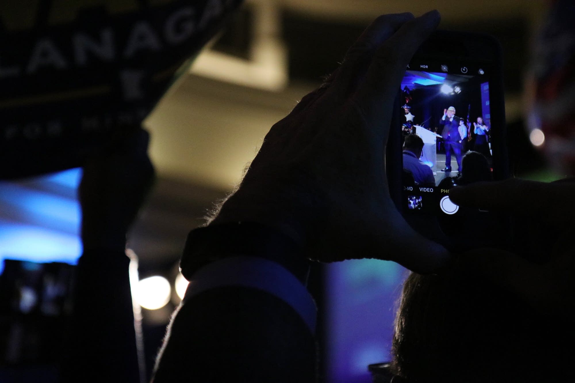 Coffee Break: Songs for post-Election