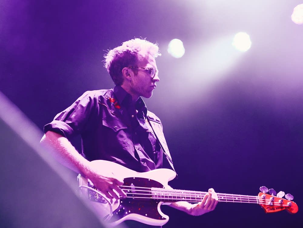Bad Bad Hats celebrate 'Lightning Round' at First Avenue and in The ...