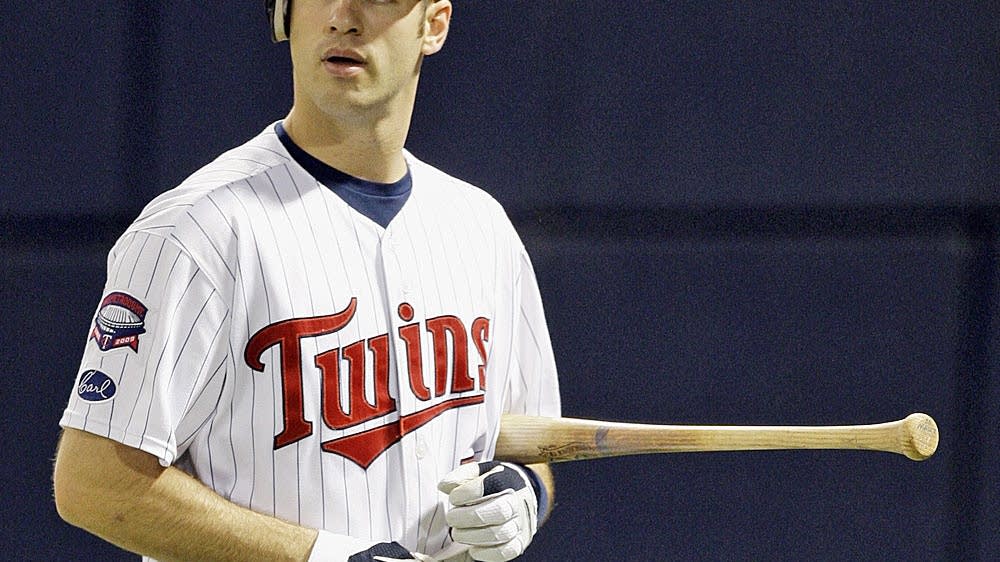 Mauer, Twins agree to 8-year, $184 million extension | MPR News