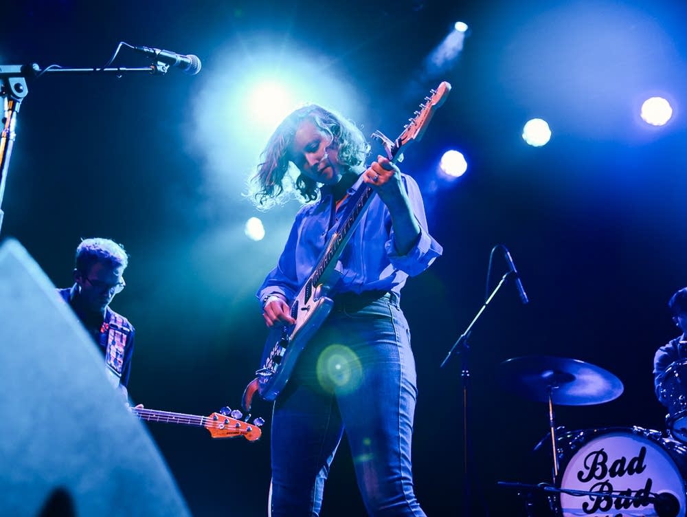 Bad Bad Hats celebrate 'Lightning Round' at First Avenue and in The ...