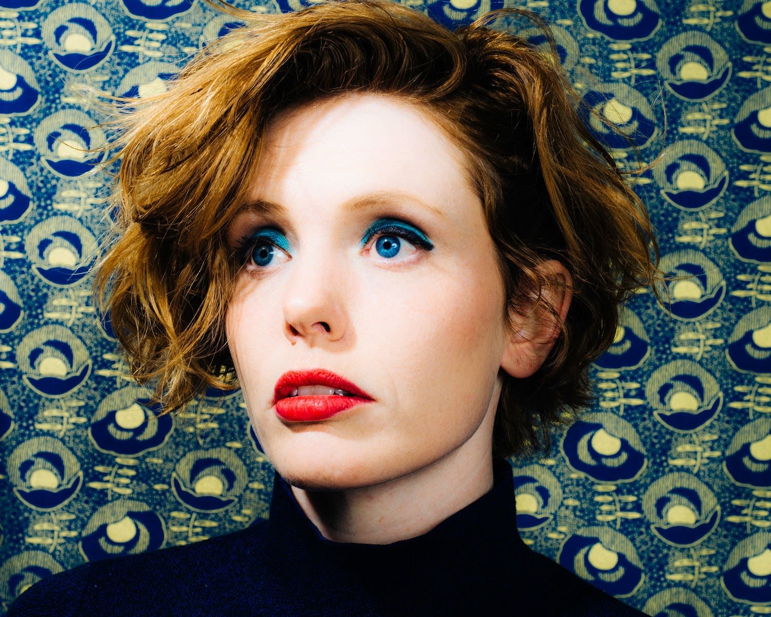 Listen to a brand-new song by Haley Bonar, 'I Can Change'