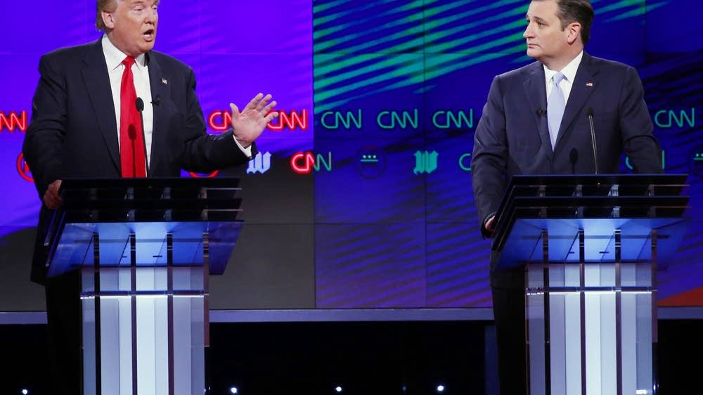 State GOP chair: Delegate selection matters more than ever this year ...