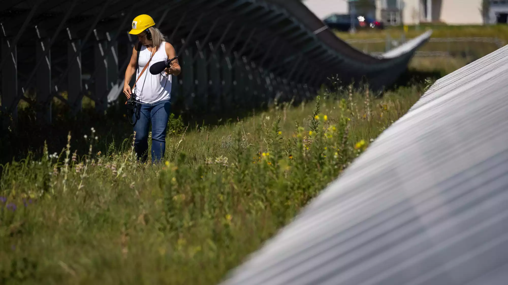 Getting to Green: Minnesota's energy future | MPR News