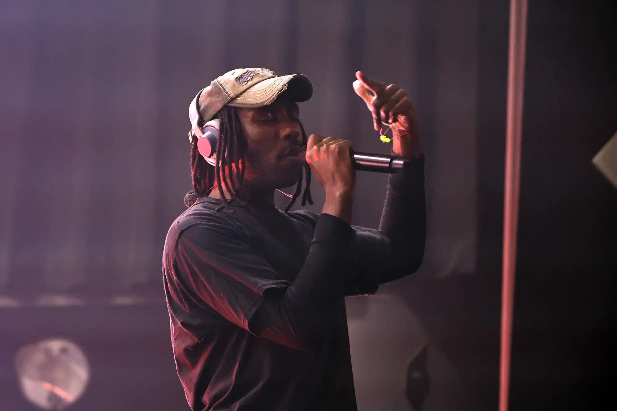 Dec. 23 in Music History: Happy birthday to Dev Hynes aka Blood Orange
