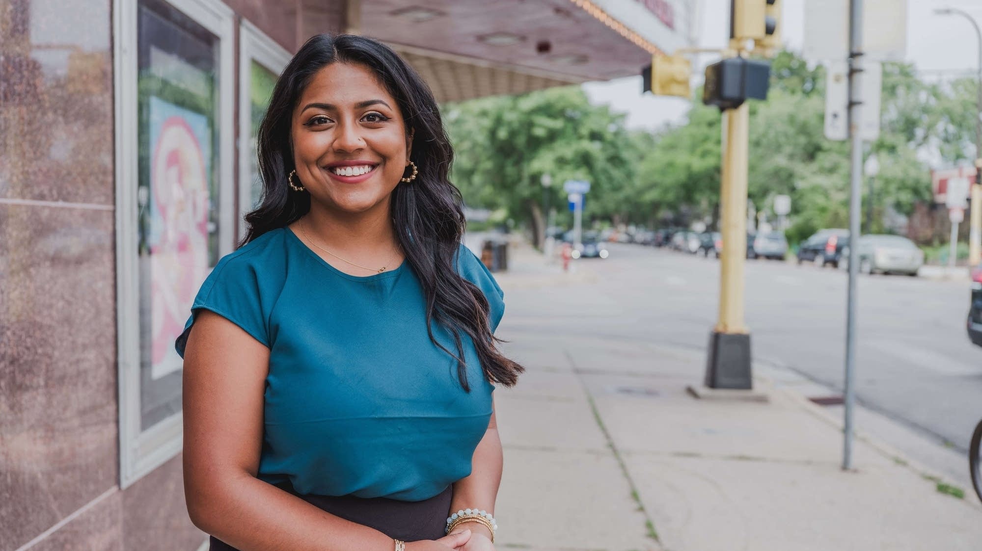 Newest member of Minneapolis City Council sworn in early | MPR News