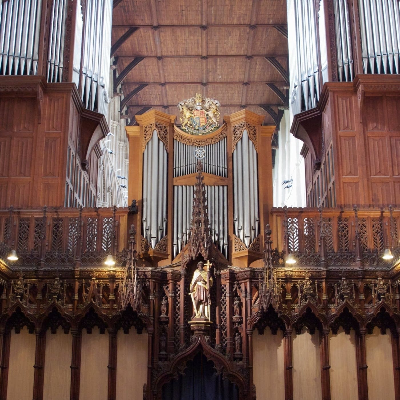 All Episodes | Pipedreams