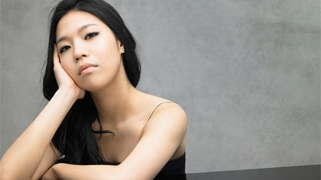 Regional Spotlight: Joyce Yang